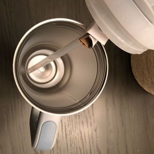 Stanley | Dining | Nwt Stanley 4oz Quencher H20 Tumbler In Fog | Poshmark